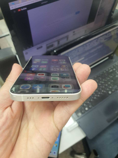 Iphone 12 oq 64 gb