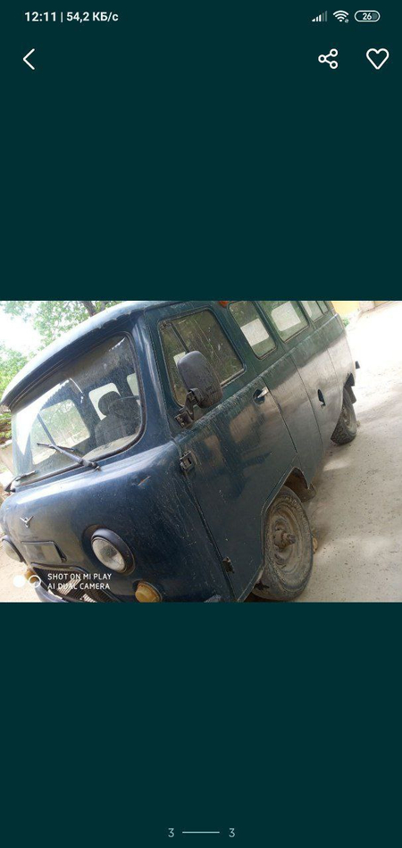 Uvaz 2001 kok rang