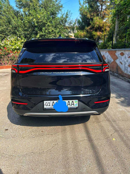 byd tang 2022 yil naqdga va creditga beriladi