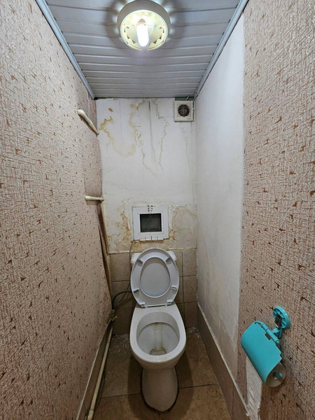 Ялангач. 1 ком. Продажа. 35м²