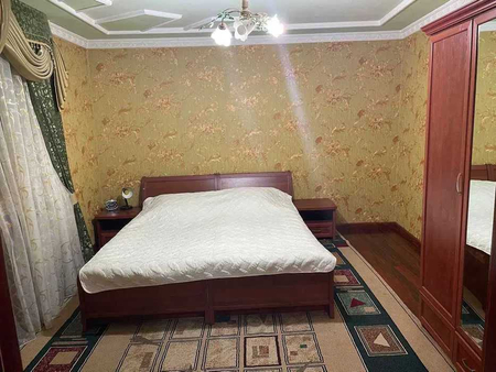 Сдаётся дом в аренду, ул.Иззат ориентир водоканал  ID: 54466
