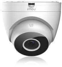 Камера IP c Poe 2Мп IMOU IPC-T22A POE (IM-IPC-T22AP-0280B-imou)