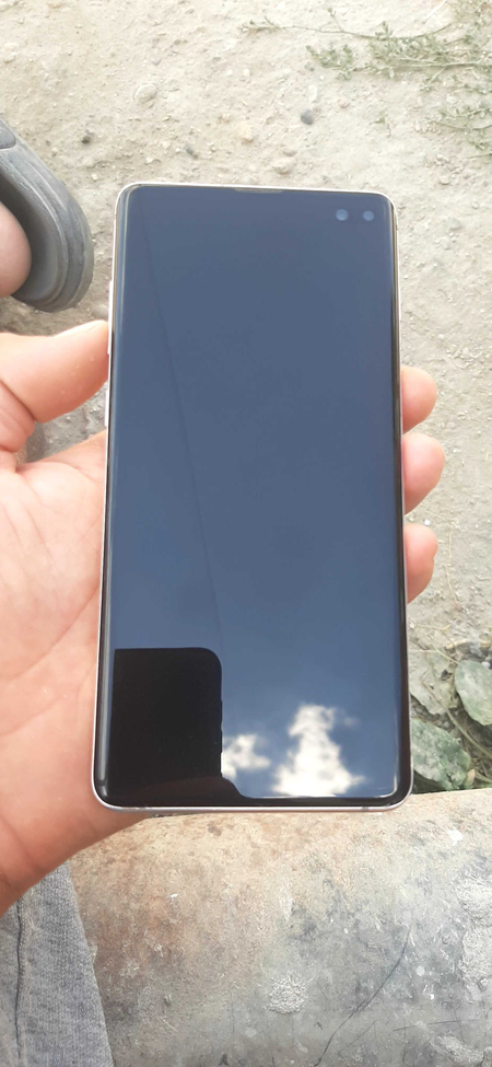 Samsung Galaxy S10+ 8/512Gb