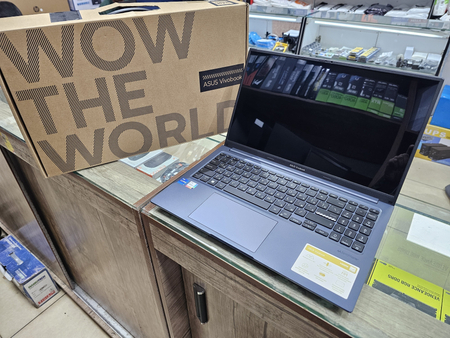 Asus X1503Z Core i7 OLED
