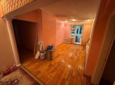 6-комнатная квартира на Нукусской по выгодной цене – 185,000$