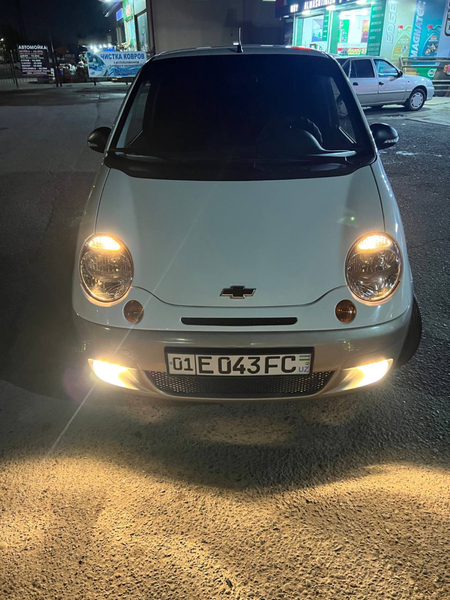 Matiz best 2015 yili