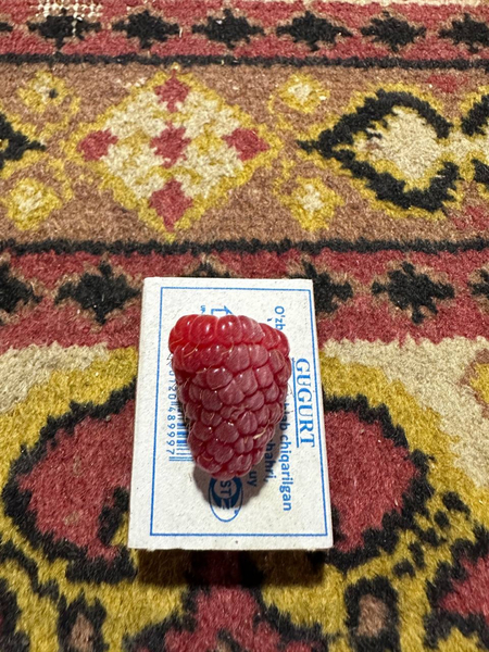 Малина Импорт