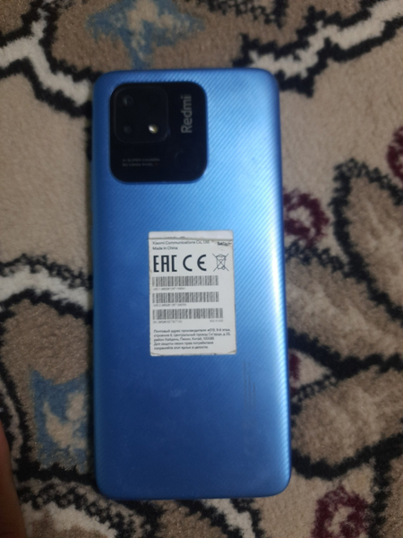 RedMi 10c 64 talik