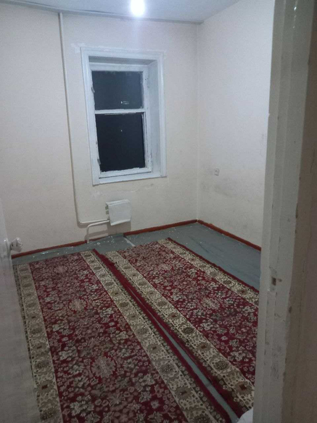 Ijaraga uzoq muddatga