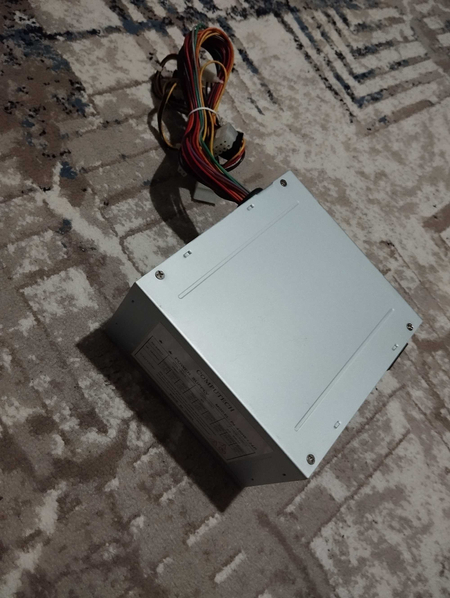 ADSL роутер TPlink, блок питание 400W, HDD 160 GB