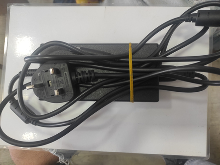 Зарядное устройство, dell 180.0W