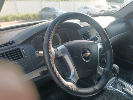 Chevrolet epica ful