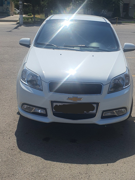 Nexia 3   2022 yil
