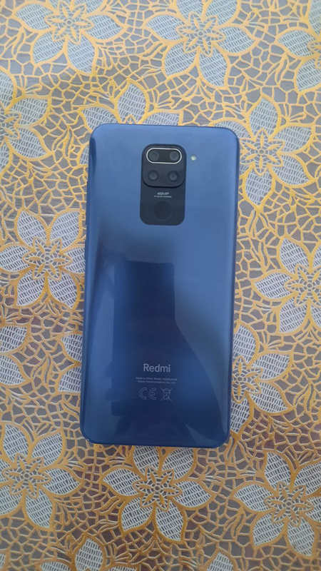 Redmi note 9 srochna