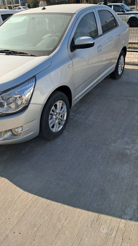Chevrolet Cobalt