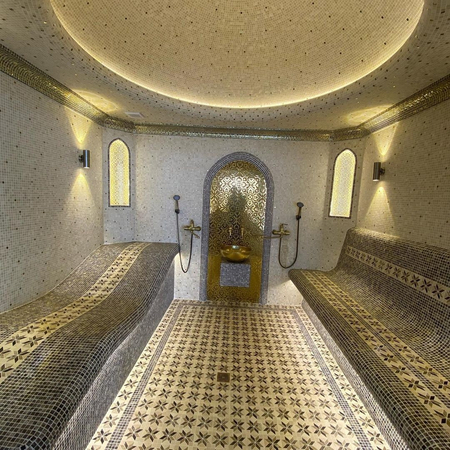 Уютная  новая дача Royal  House