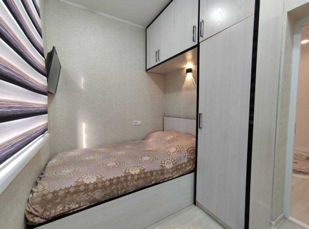 Аренда, Карасу-1, 1/3/5, 40 м², ориентир школа № 209
