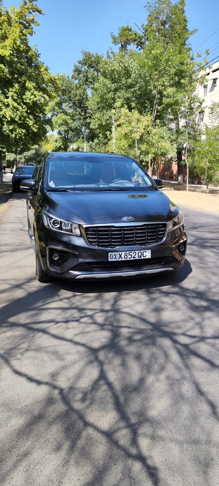 KIA Carnival 2020