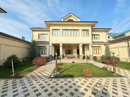 Продается Евро дом Американский госпиталь  1200м2