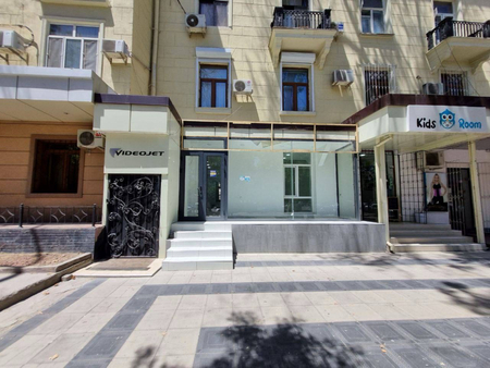 Аренда помещения