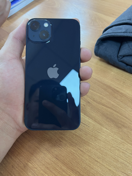 Iphone 13  yomkst 92% 128 GB