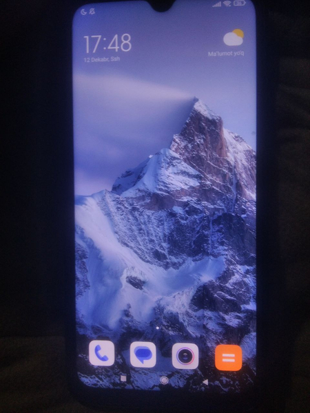 Redmi note 8 (6.128)