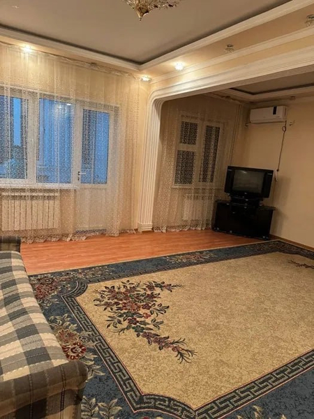 Чиланзар 14 квартал 3/2/4