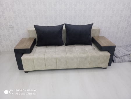Акция! Диван ( 233 см) + доставка+ подьем
