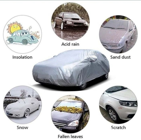Avto tent sotuvda Quyosh nuri va Suv dan ximoya qiladi 100% Fargona