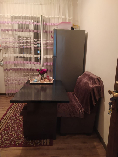 Квартира в сергилинском районе