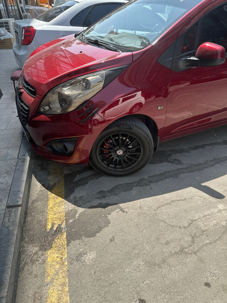 Sport saka diska R15