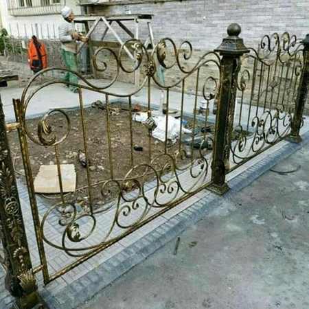 Электросварка. Покраска металл. Металически изделия.