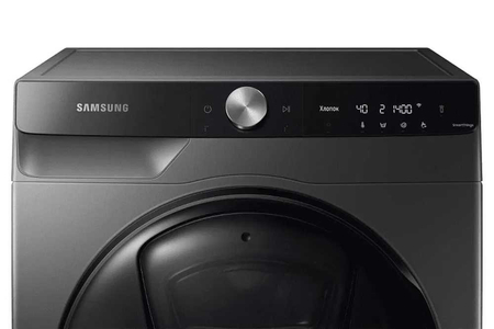 Стиральная машина с сушкой Samsung 10,5/7 кг