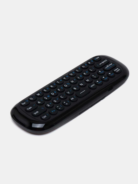 Беспроводная клавиатура Wechip W1 Air Mouse 2,4G