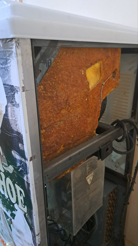 Marojniy aparat sastayeniyasi jaqsi