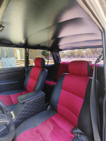 Vaz 2106 sotiladi