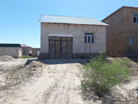 Жай сатылады питкен