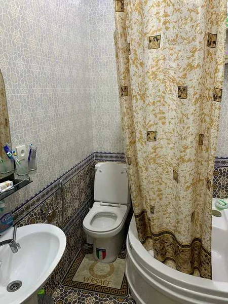 БУМ ижара 6 хона, 3 сотих Участка,  Иностранец, Хитой id sh 967