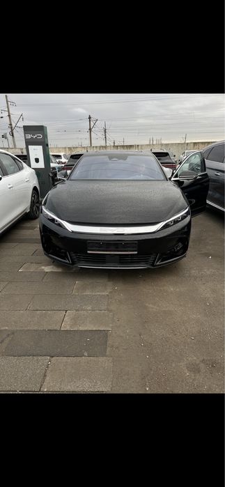 Avtokredit Byd han двух моторный