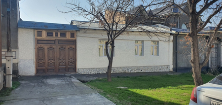 Продам участок махалла мукумий