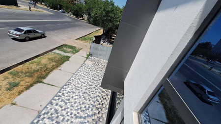Сдается в аренду нежилое 200м² Ор-р: Ул Саракулька