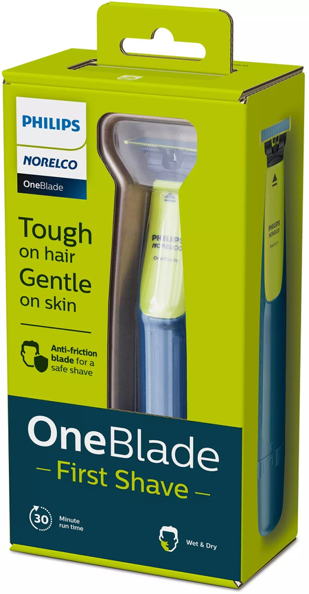 Philips OneBlade QP2515/49