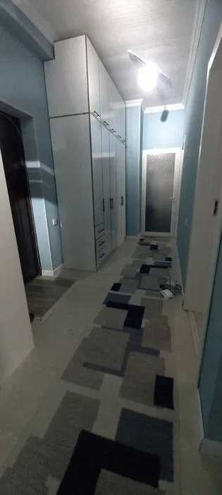 Сдам евро кв в Новостройке ЖК Парккент Плаза 2-ком 5/9
