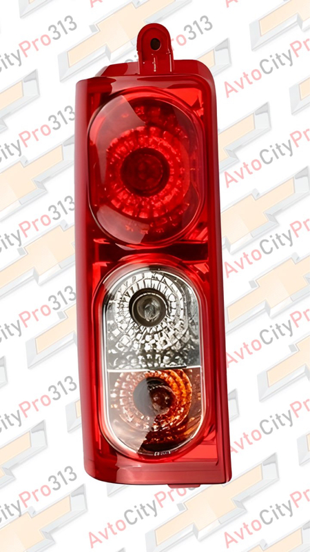 Chevrolet Damas 2 задняя фара правая