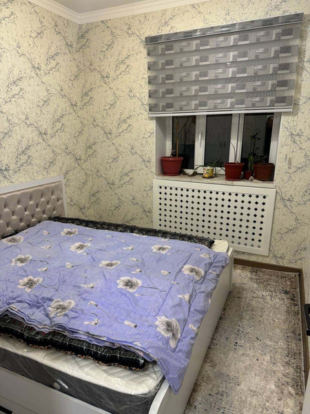 Аренда Кивартира чилонзор район 20 кивартил