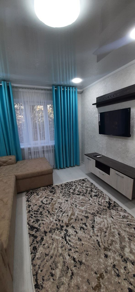 Сдам сваю 1×2 одно комнатную  квартиру