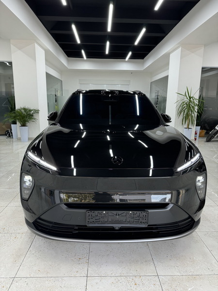 NIO ES8 Elektro сотилади