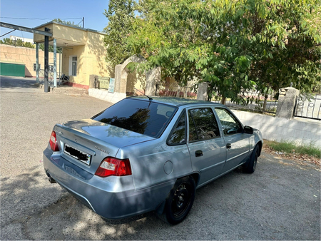 Chevrolet Nexia-2  1,6 donc