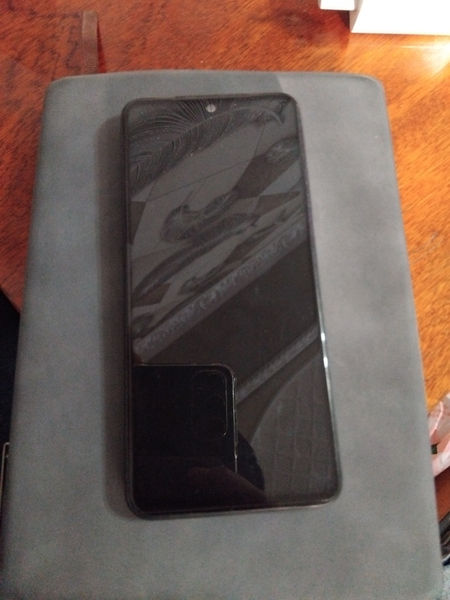 Redmi note 12s 8/256 kelishamiz