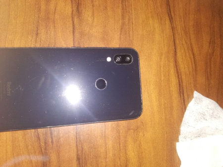 Redmi 7 obmen naxt ga